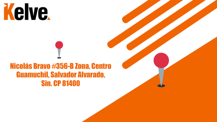 Kelve México